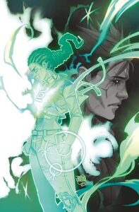 (RESERVA) Absolute Green Lantern 6 – El juicio – Manhattan Cómics Xàtiva